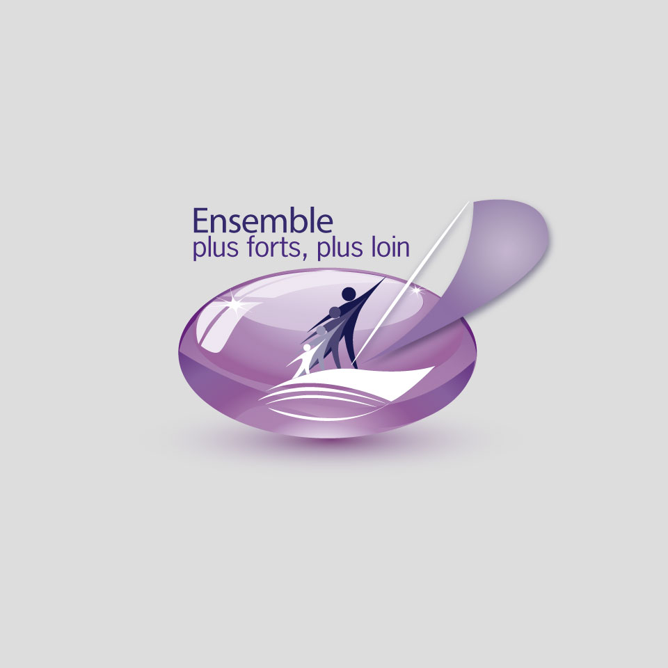 Logos - Troisième Studio